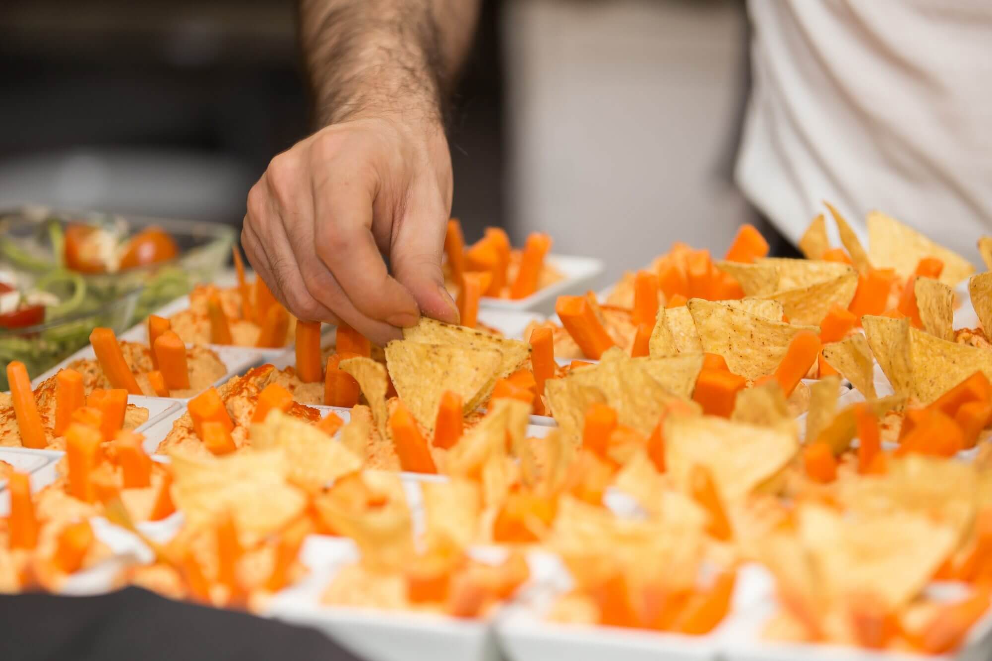 RAID DE TAPAS Evento - Eventos Team Building
